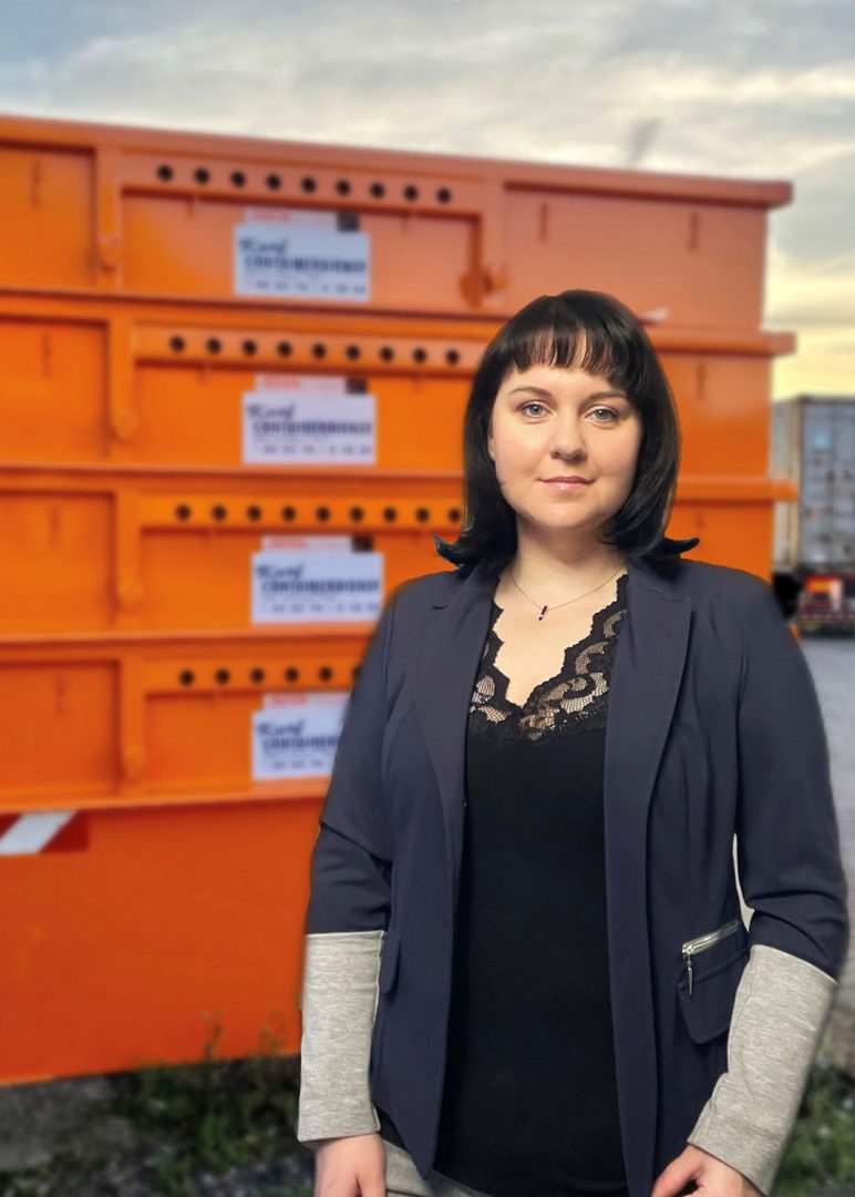 Ansprechpartner – Herzlich Willkommen! bei Hans-Joachim Knof ...